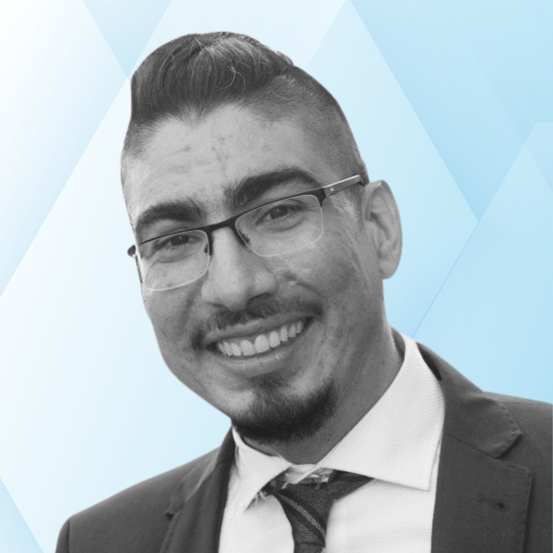 Chris McFadden - Global Indigenous Development Trust