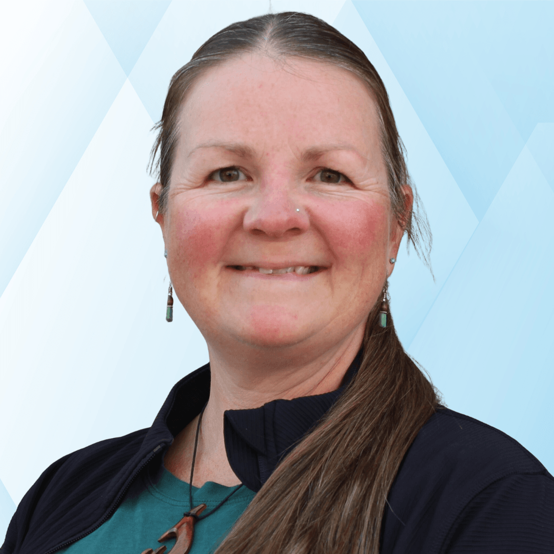 Jen Atkinson - Global Indigenous Development Trust
